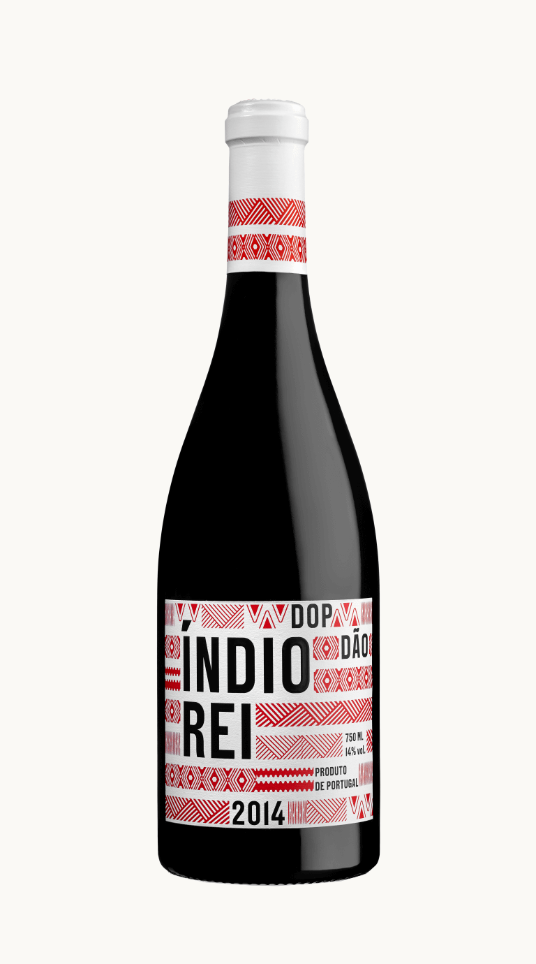 Amora Brava – VINIQ – Vinhos de Portugal